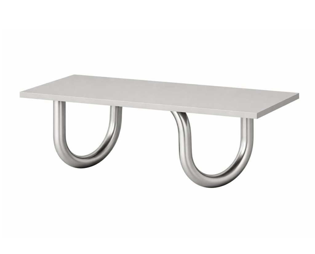 Revit Families & BIM Objects Of Tables - Dining Room - 3d ¡Free Download!