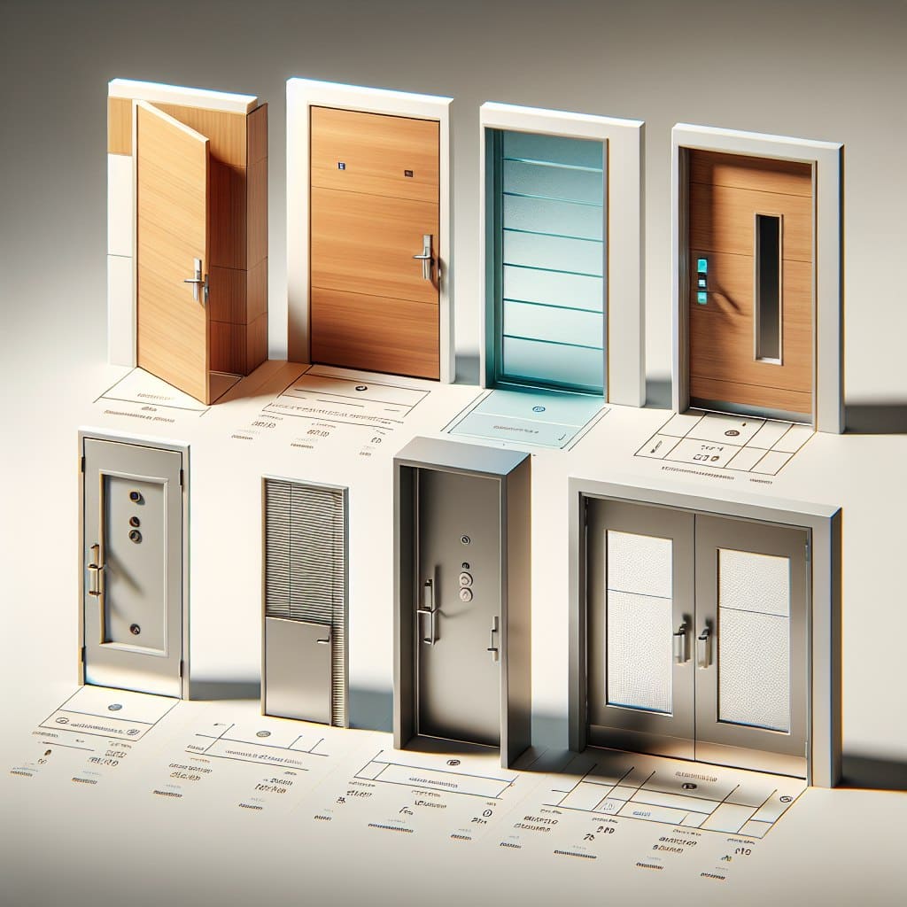Modern Revit Furniture Families 2026 - Free Download