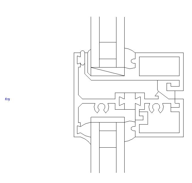 Window In Revit Library Revit